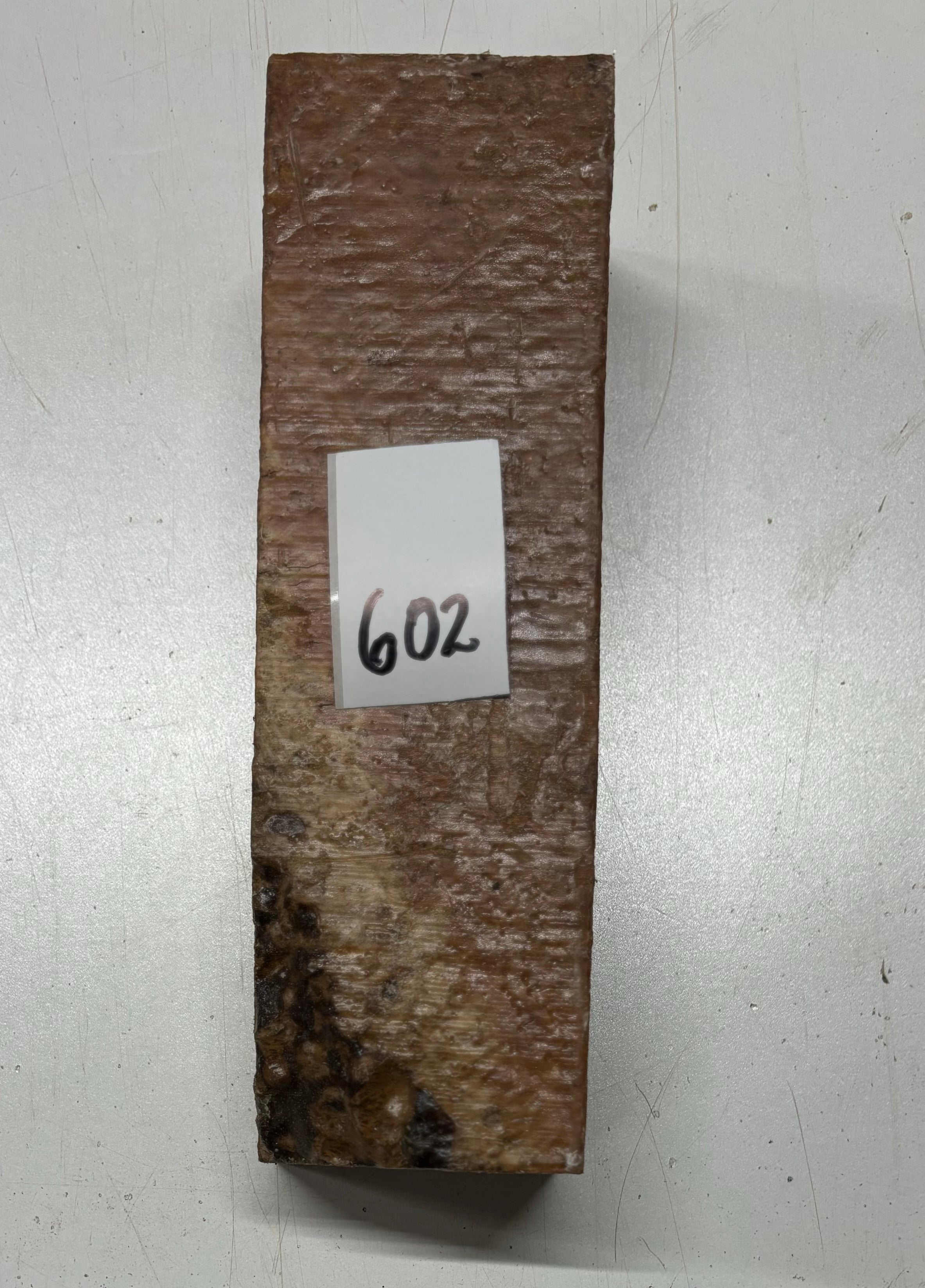 Australian Red Mallee Pepper Mill Blank 10" x 3" x 3" #602 – Exotic ...