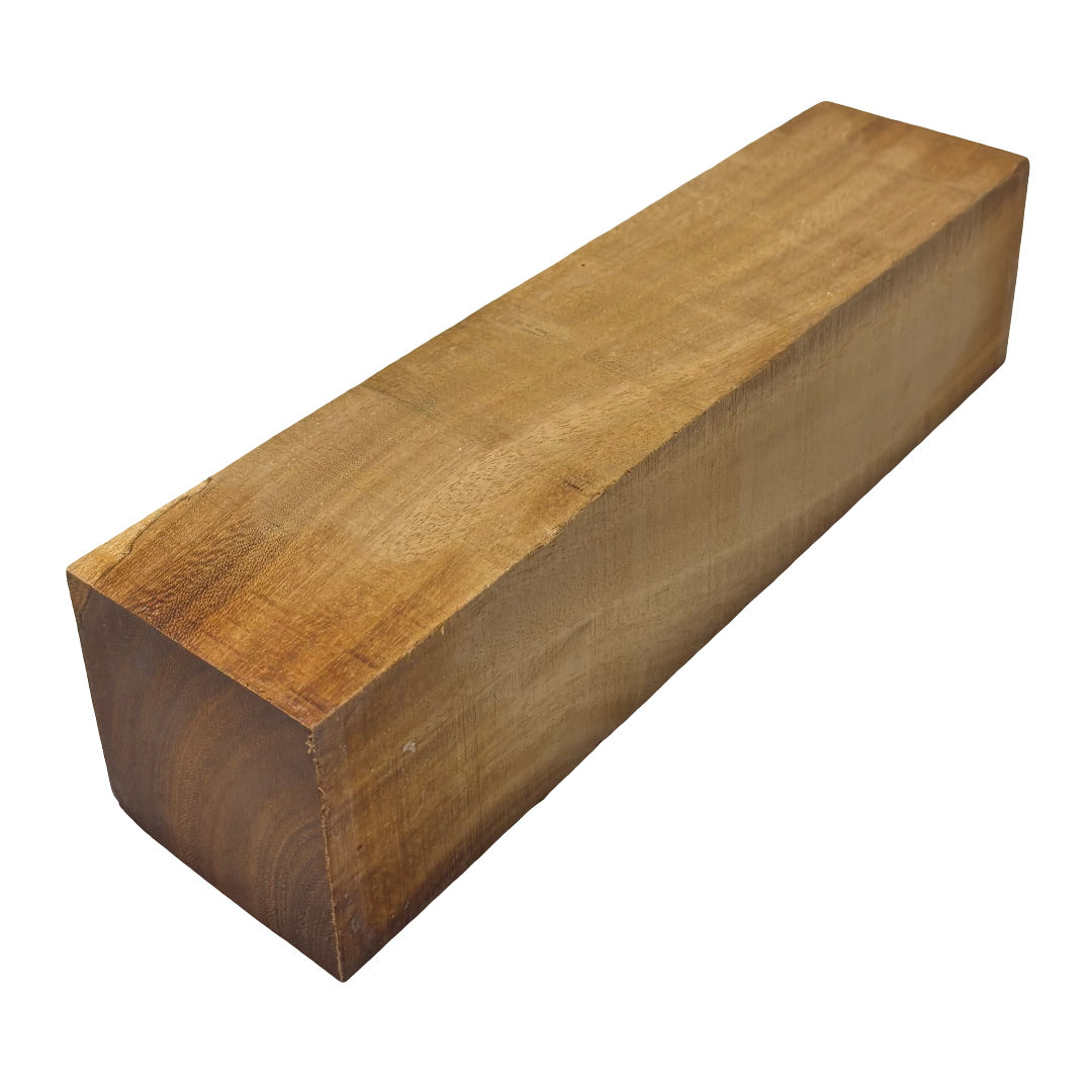 Golden Wild Jack Wood Turning Square - 3x3 Rare Exotic Blank for Salt ...