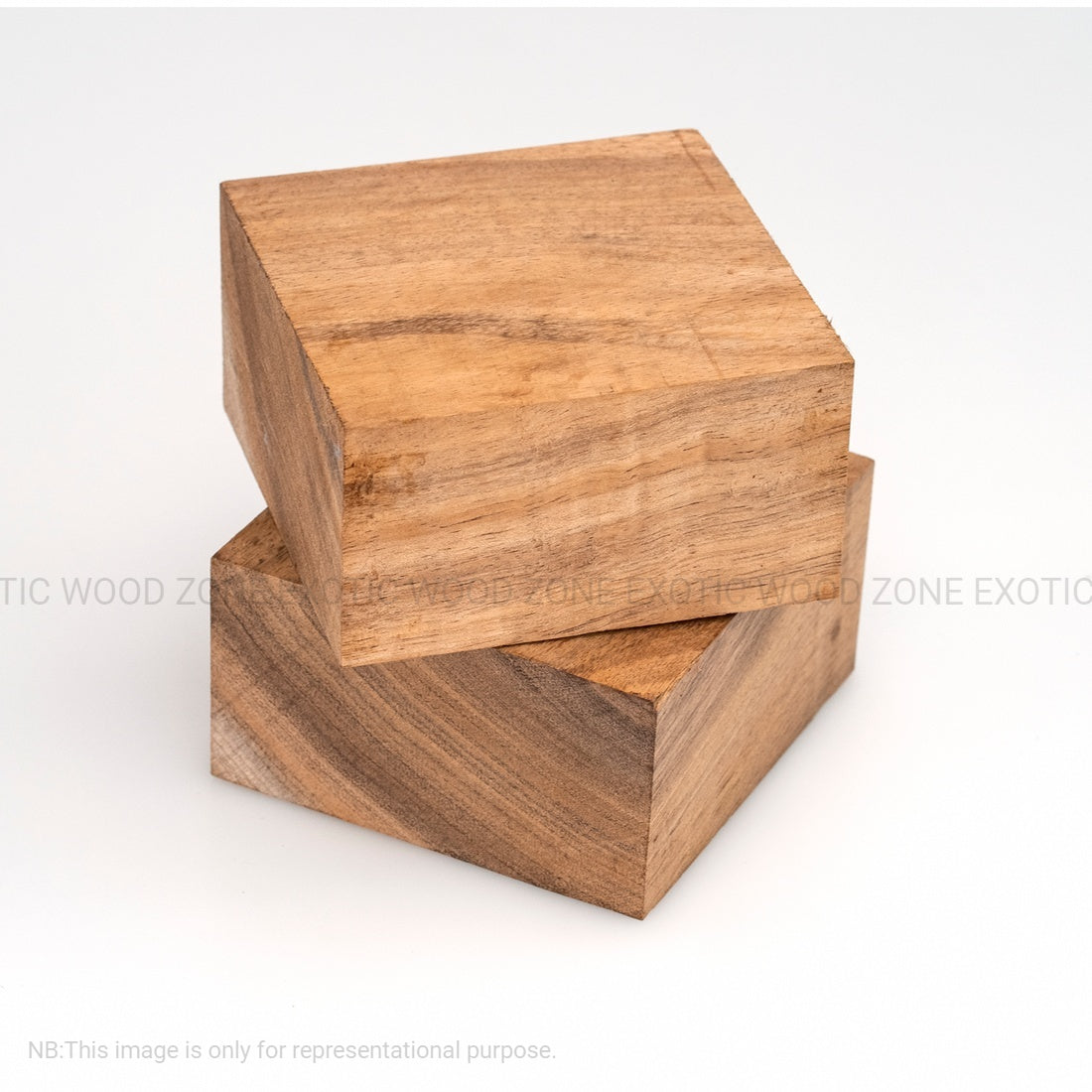 Buy Hawaiian Koa Wood Bowl Blanks | Exotic Wood Zone – Exotic Wood Zone