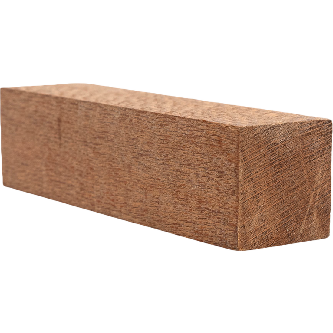 Leopardwood Pepper Mill Blank - Exotic Wood Zone – Exotic Wood Zone