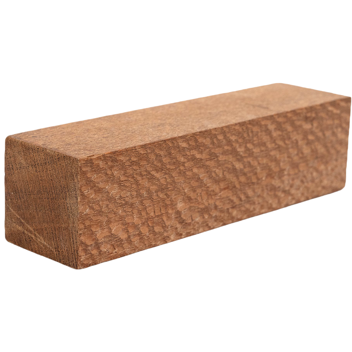 Leopardwood Pepper Mill Blank - Exotic Wood Zone – Exotic Wood Zone