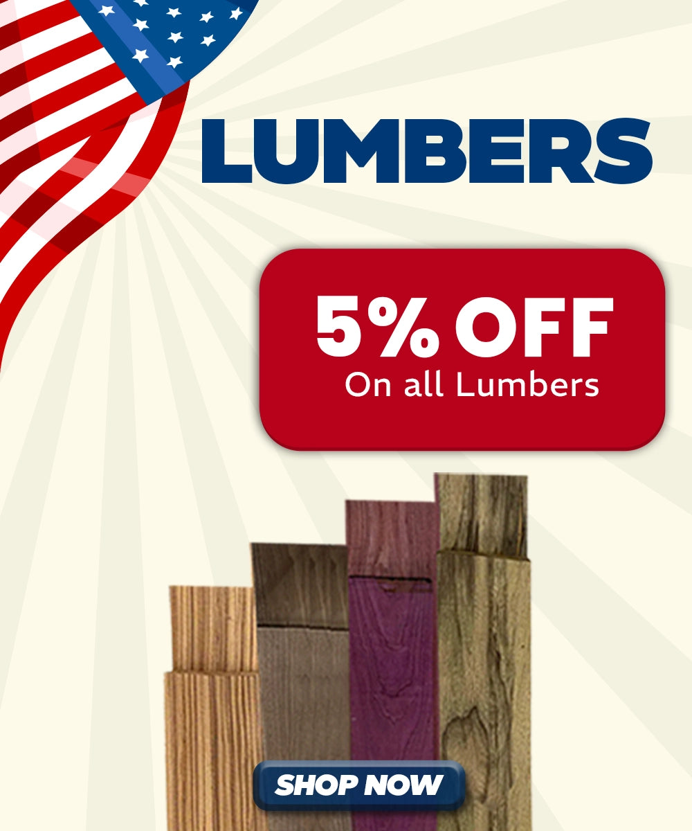 Buy Exotic Woods | Best Lumber Dealers in USA – Exotic Wood Zone