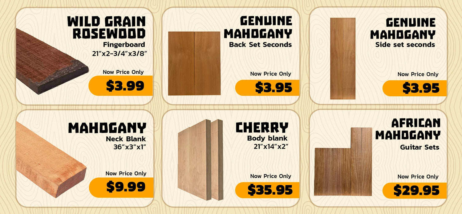 Buy Exotic Woods | Best Lumber Dealers in USA – Exotic Wood Zone