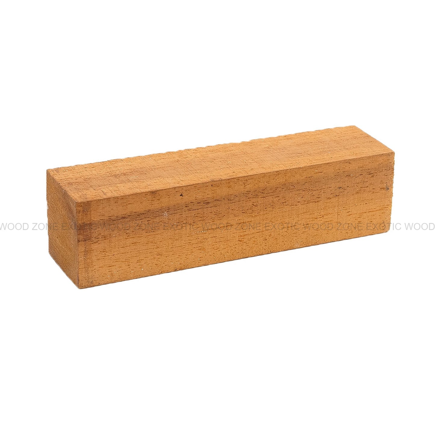 Osage Orange Pepper Mill Blank – Exotic Wood Zone
