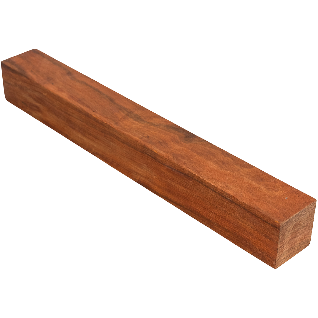 Paela/Chakte Viga Wood Turning Blank – Exotic Wood Zone