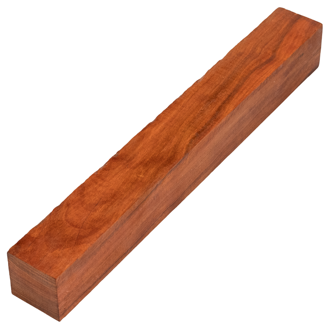 Paela/Chakte Viga Wood Turning Blank – Exotic Wood Zone