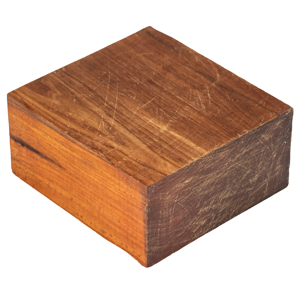 Paela/Chakte Viga Wood Bowl Blanks - Exotic Wood Zone – Exotic Wood Zone