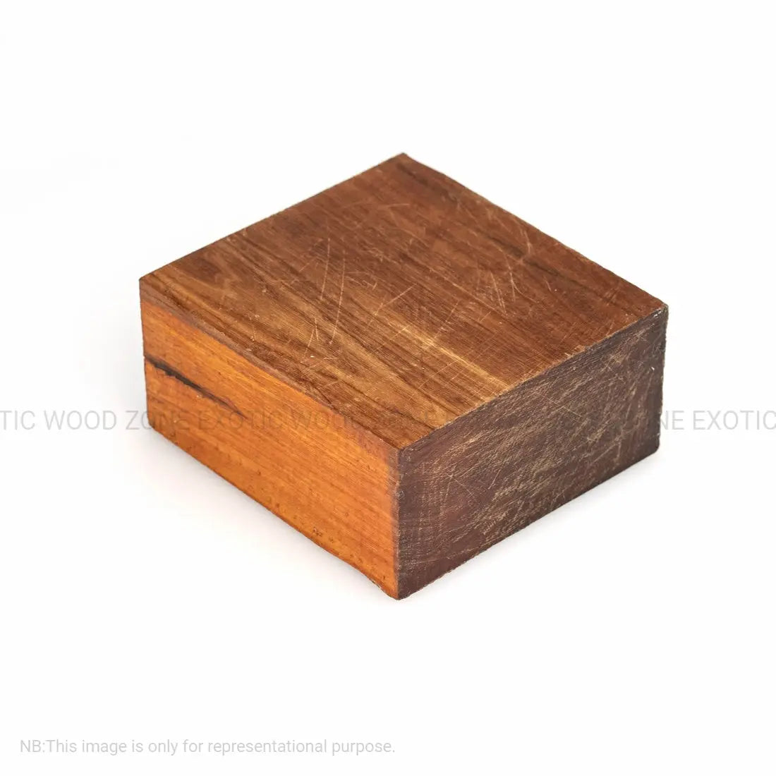 Paela/Chakte Viga Wood Bowl Blanks - Exotic Wood Zone – Exotic Wood Zone