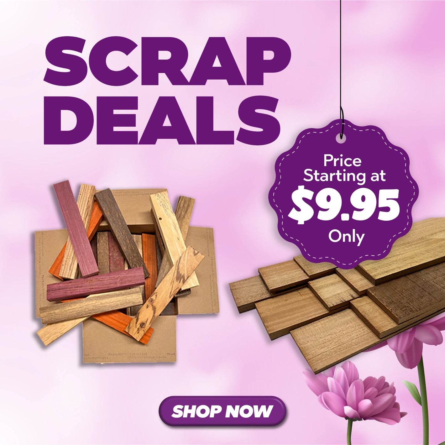 Buy Exotic Woods | Best Lumber Dealers in USA – Exotic Wood Zone