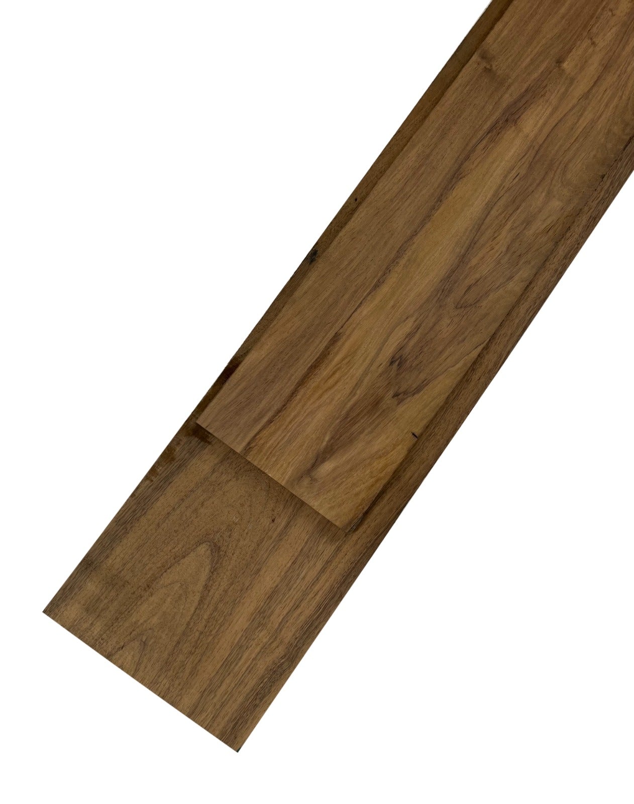 Madera de Nogal Caribe 4/4, Paquetes que miden de 10 a 20 Tablas. Pie ...