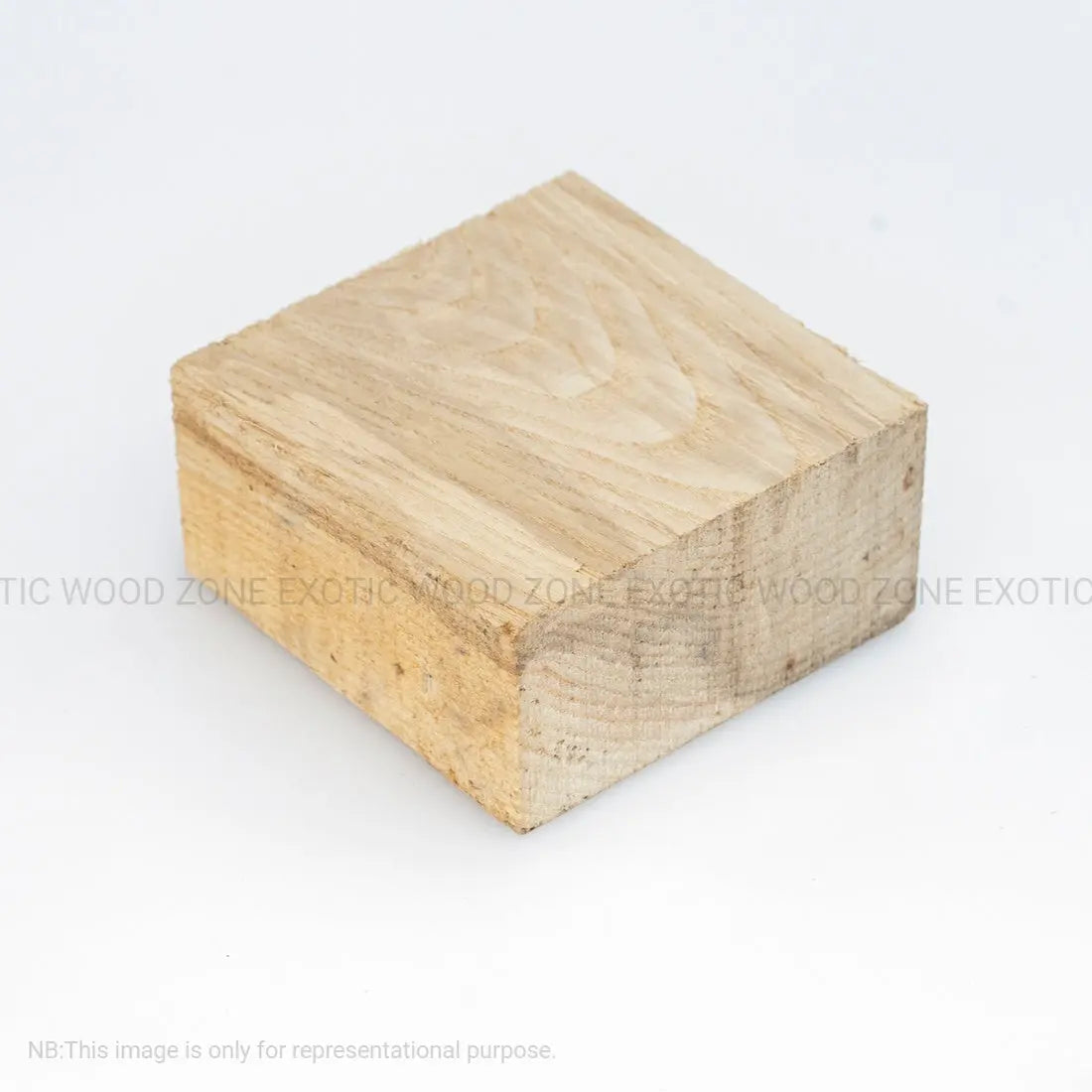 Premium Ash Wood Bowl Blanks for Turning - Exotic Wood Zone – Exotic ...