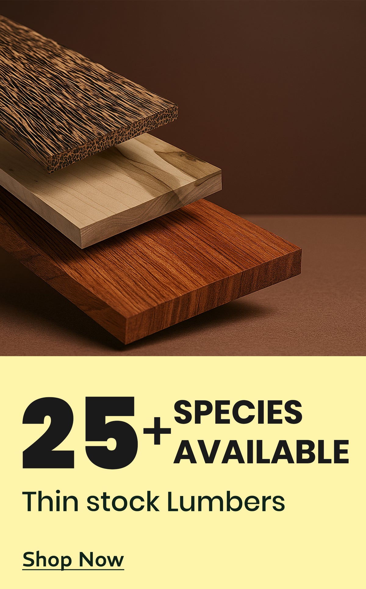Buy Exotic Woods | Best Lumber Dealers in USA – Exotic Wood Zone