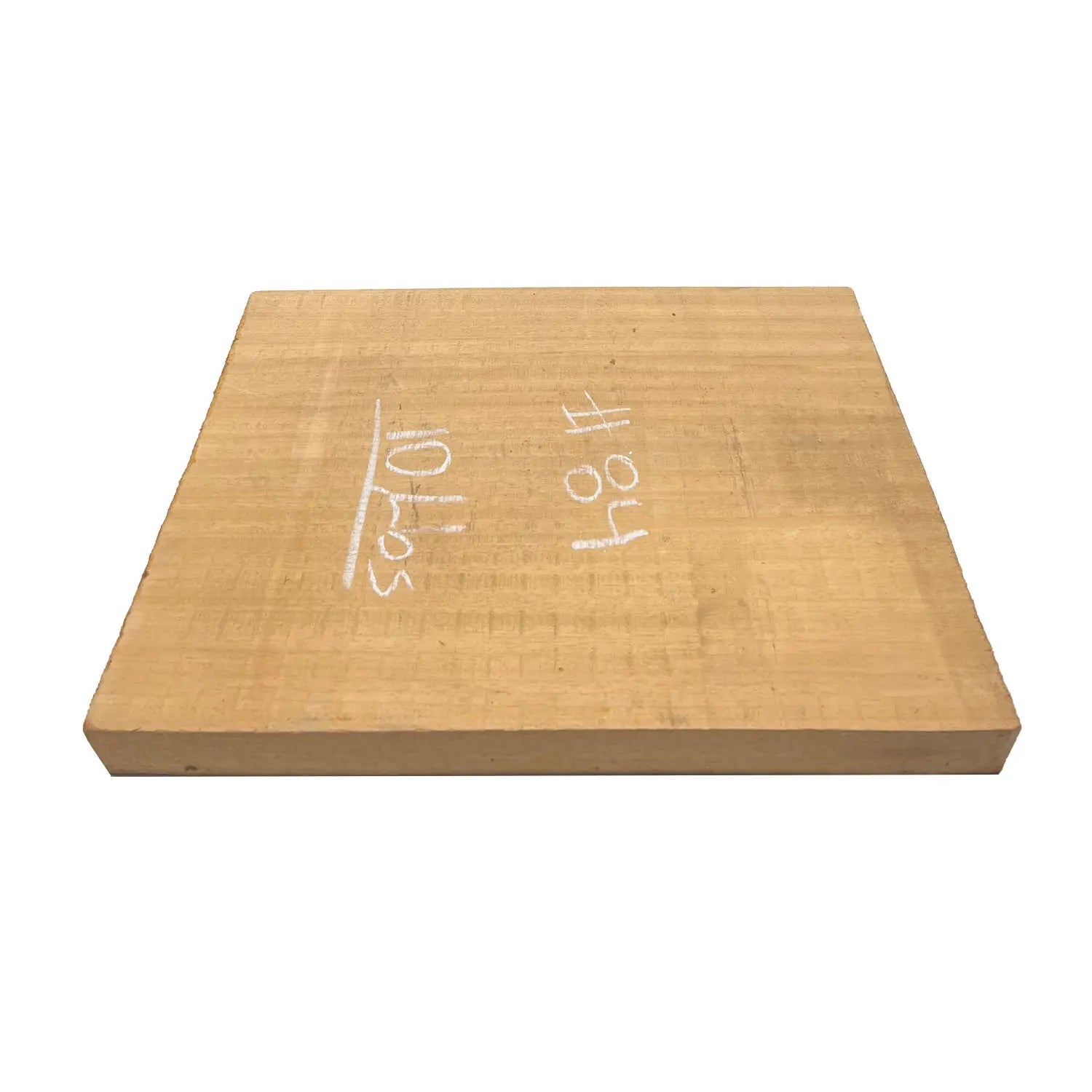Ayous Guitar Solid Wood Body Blanks 21″x15″x2″- Exotic Wood Zone ...