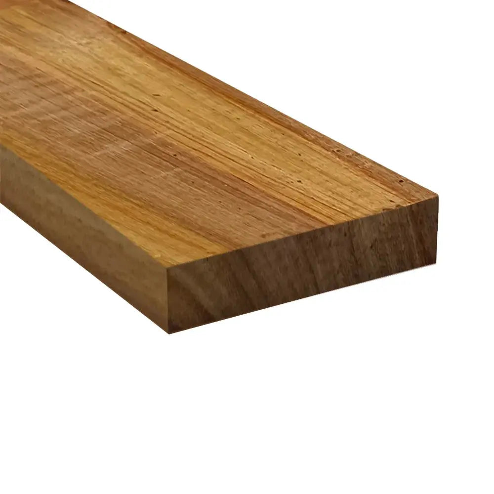 Canarywood Archtop Guitar Tailpiece - Exotic Wood Zone – Exotic Wood Zone