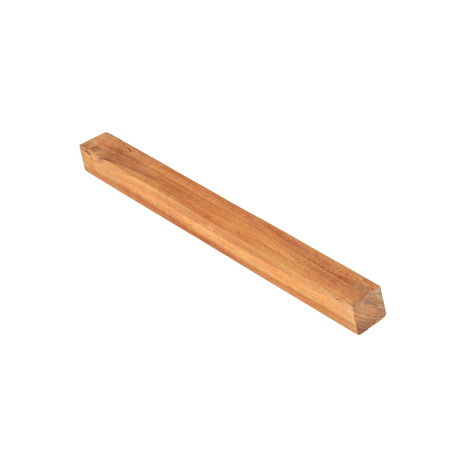 Teak Turning Wood Blank – Exotic Wood Zone