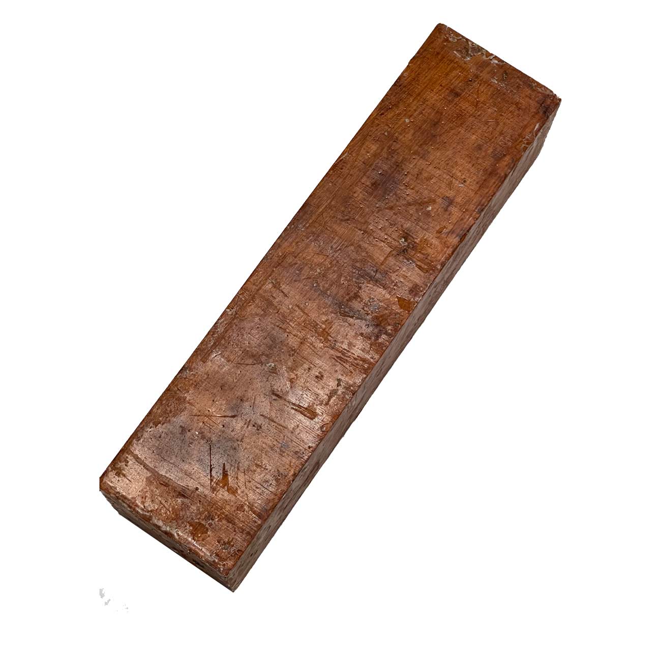 Shop Tigerwood Pepper Mill Blanks | Exotic Wood Zone – Exotic Wood Zone
