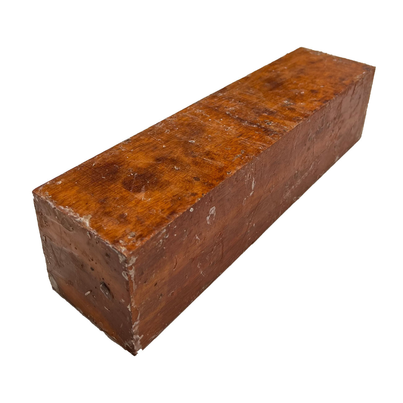 Shop Tigerwood Pepper Mill Blanks | Exotic Wood Zone – Exotic Wood Zone