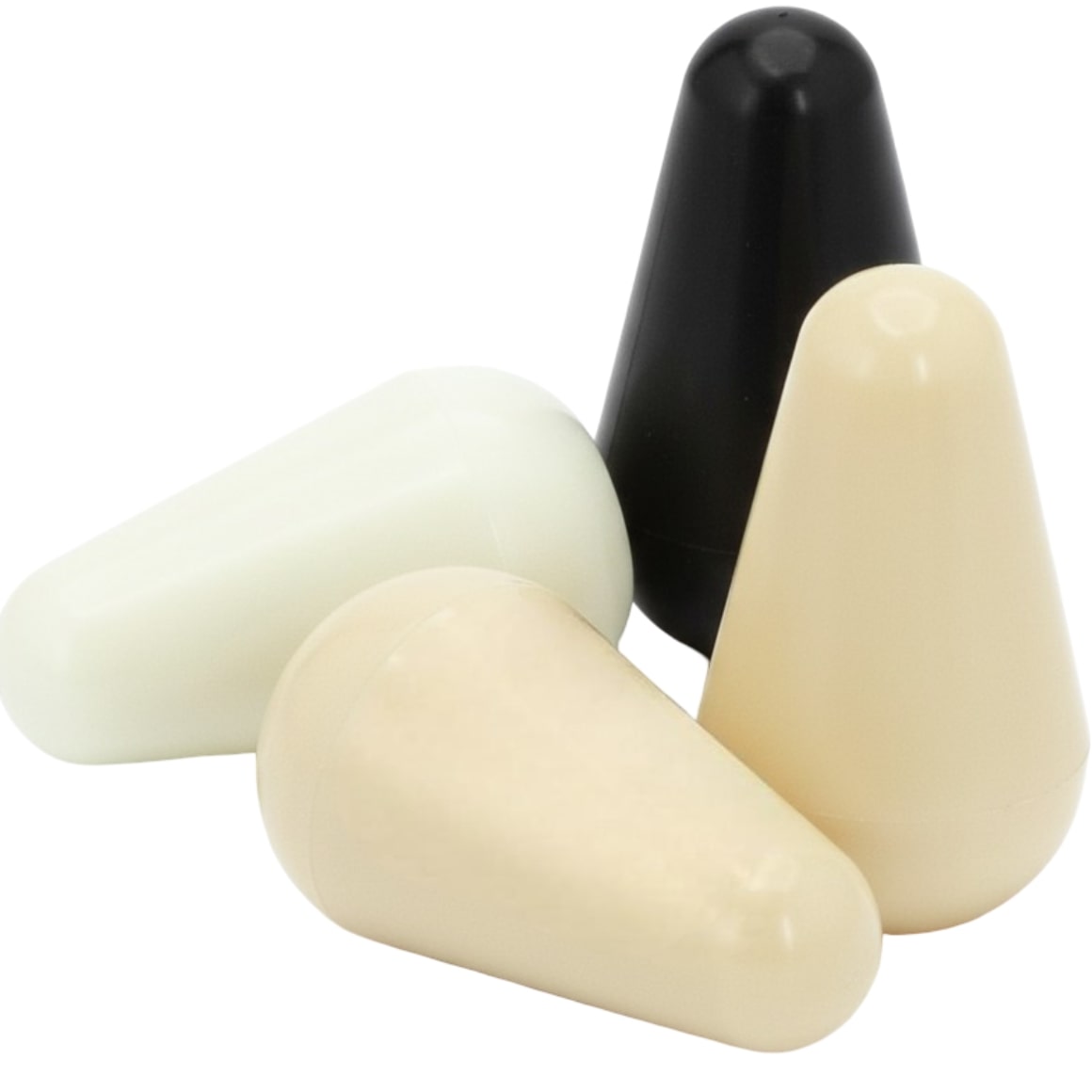 Hosco Stratocaster Lever Switch Tip/Knob – Exotic Wood Zone