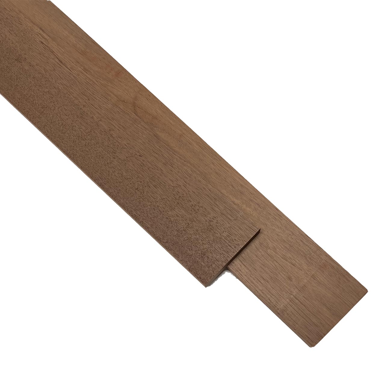 Premium Peruvian Walnut / Nogal 4/4 Lumber - Exotic Wood Zone – Exotic ...