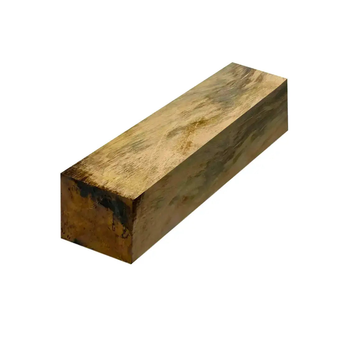 Tamarind 3x3 Peppermill Blank | Exotic Wood Turning Square – Exotic ...