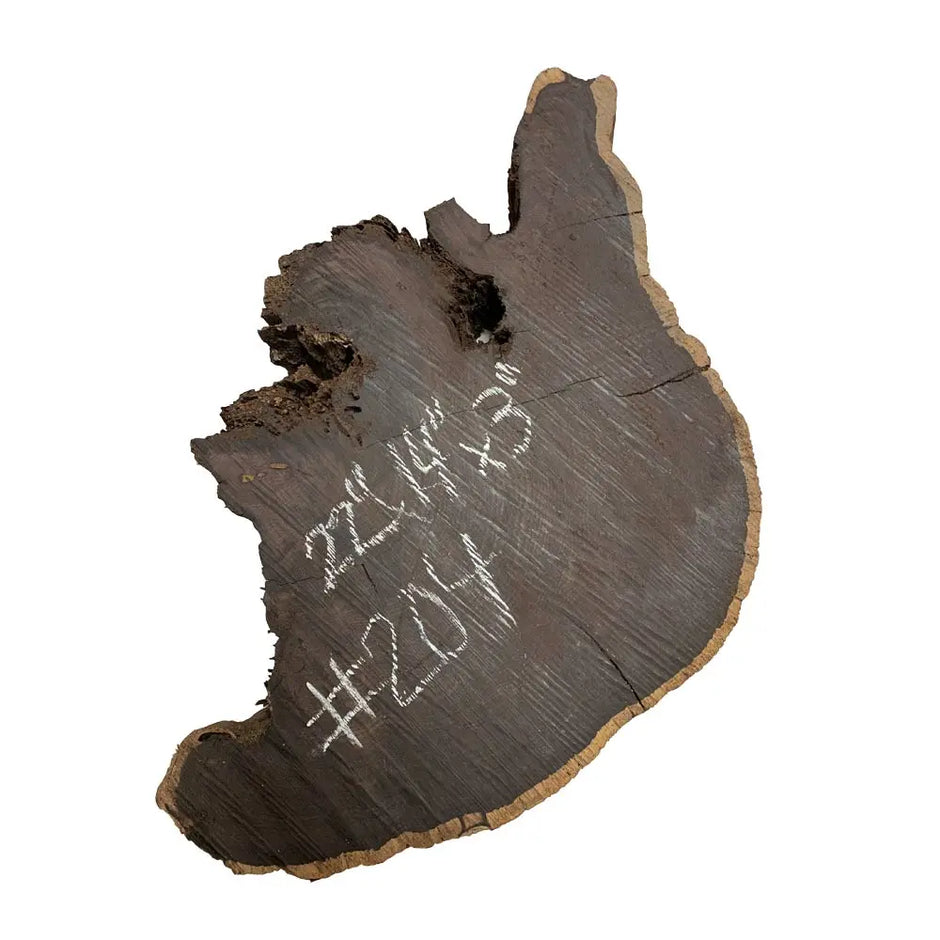 Live Edge Cookies – Exotic Wood Zone