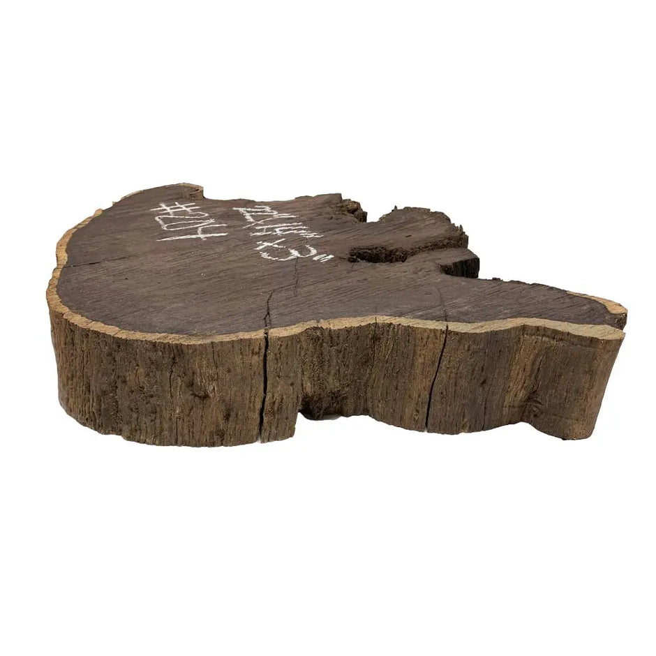 Live Edge Cookies – Exotic Wood Zone