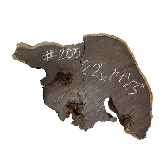 Live Edge Cookies – Exotic Wood Zone
