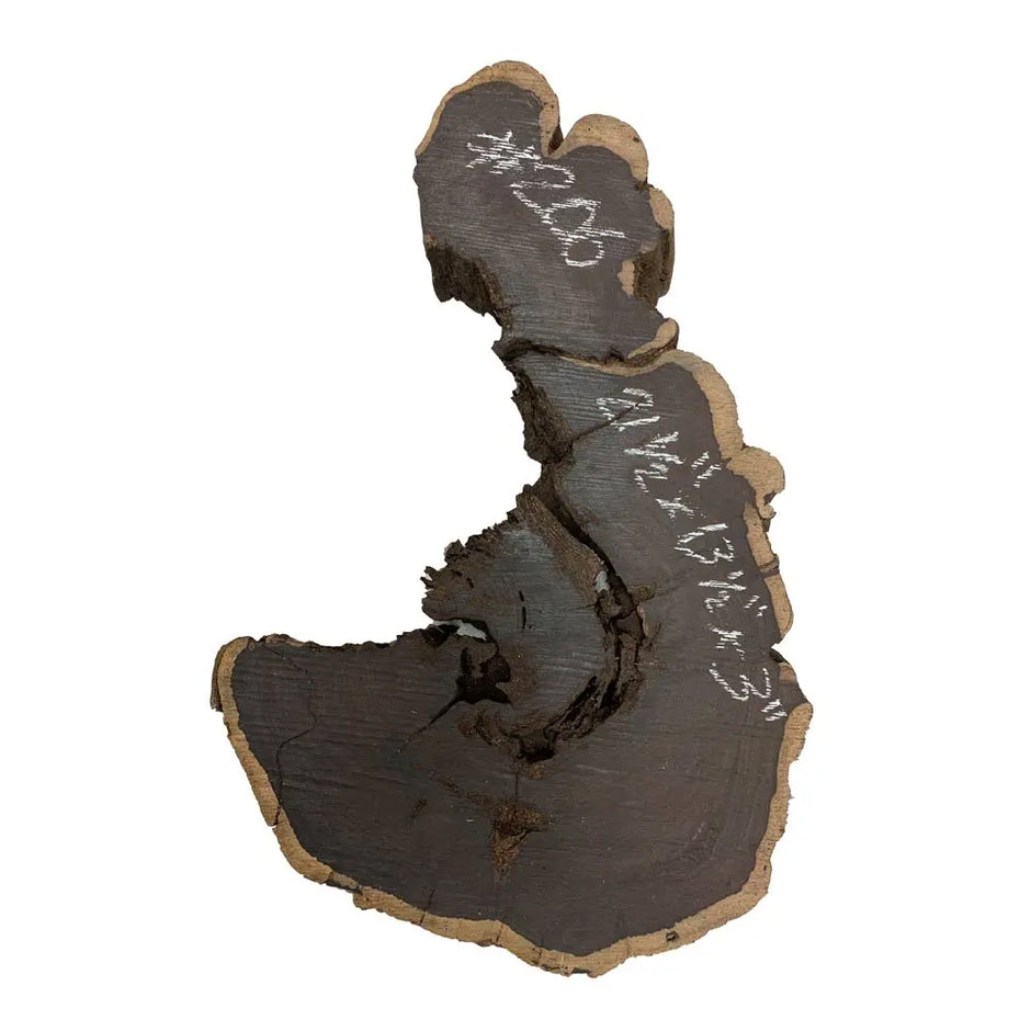 Live Edge Cookies – Exotic Wood Zone