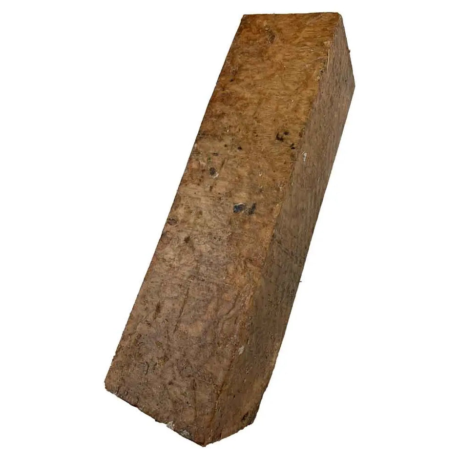 Australian Bimble Box Burl Pepper Mill Blanks – Exotic Wood Zone