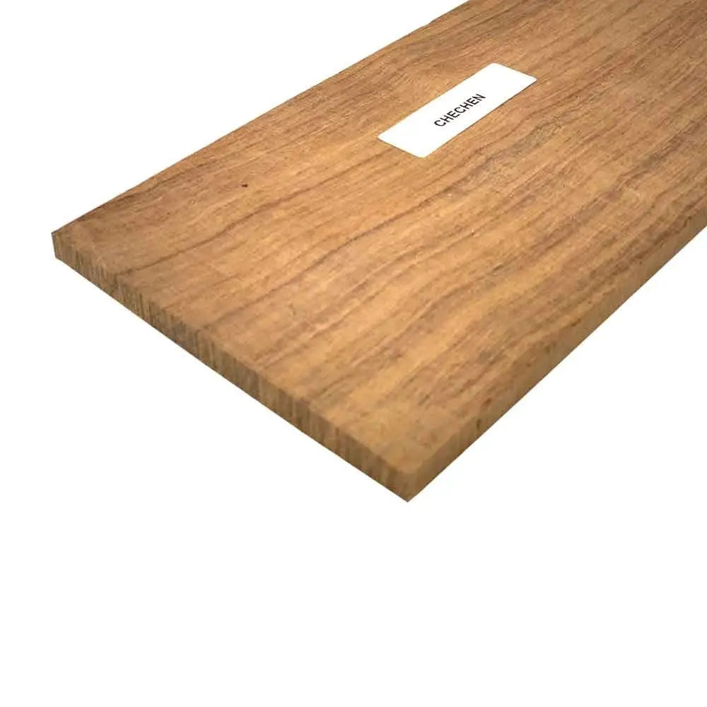 Chechen Headplates – Exotic Wood Zone