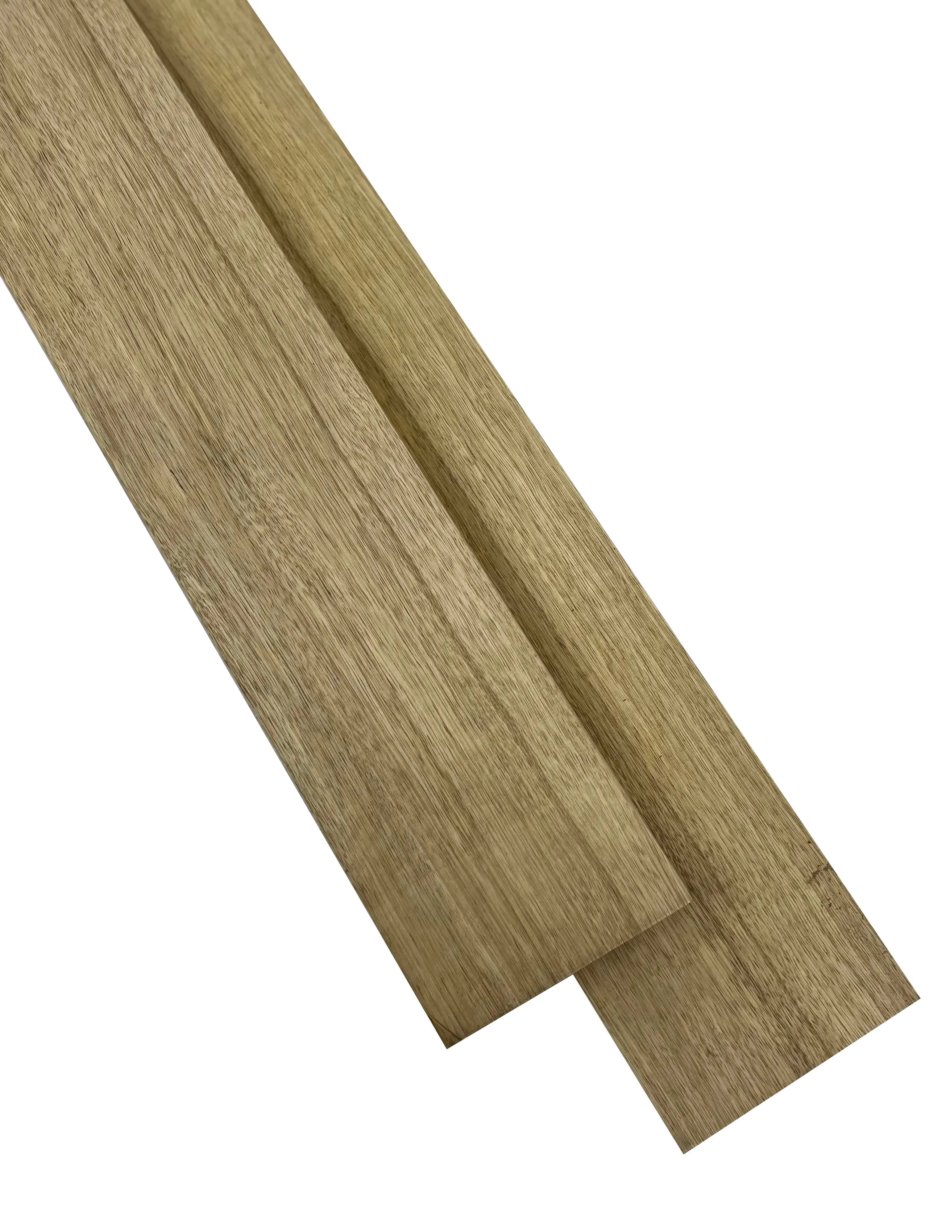 Premium 8/4 White Limba Lumber - Exotic Wood Zone – Exotic Wood Zone