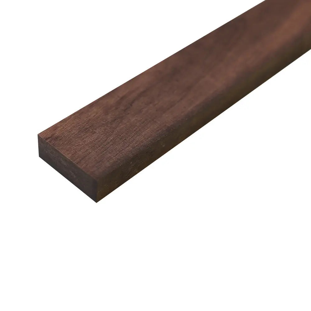 Katalox / Mexican Royal Ebony Cutting Board Blocks | Lumber Board - 3/4 ...