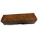 Australian Red Coolibah Pepper Mill Blank 12" x 3" x 3", #01 - Exotic ...