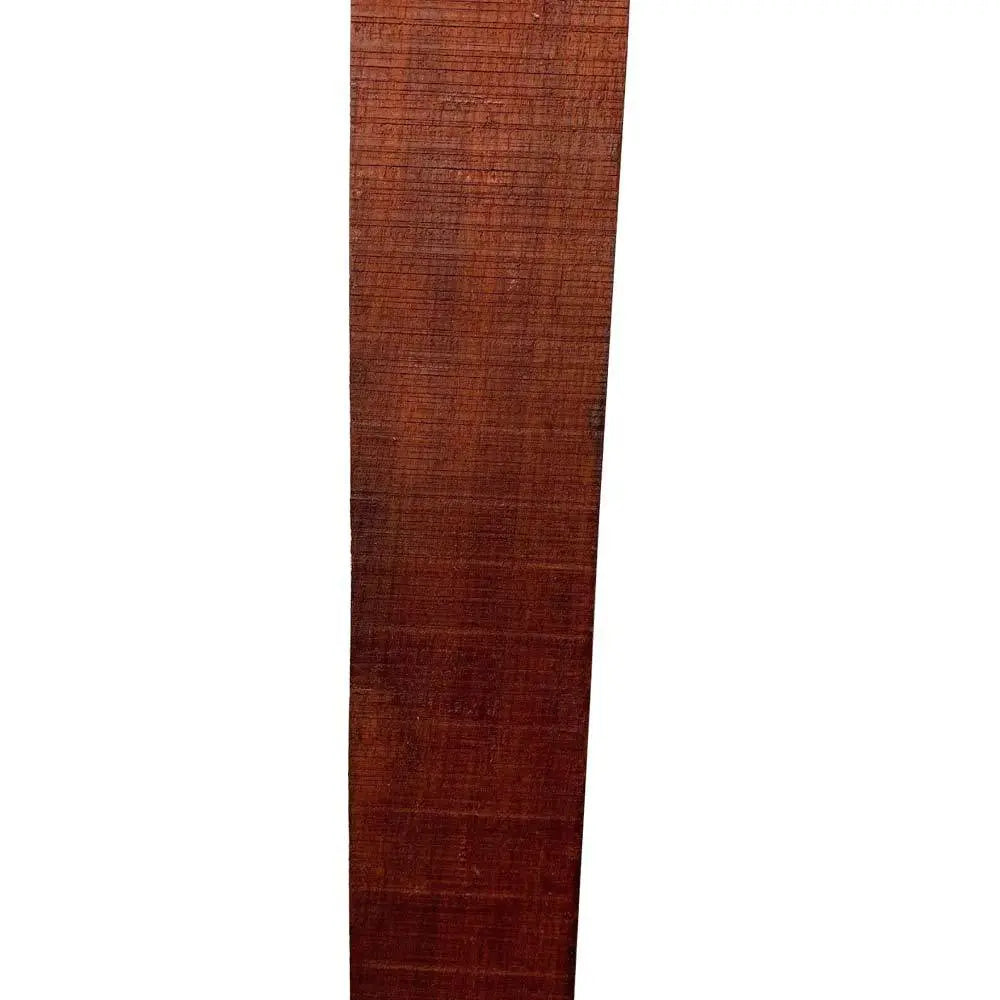 Padauk Thin Stock Lumber Boards Wood Crafts - Exotic Wood Zone – Exotic ...